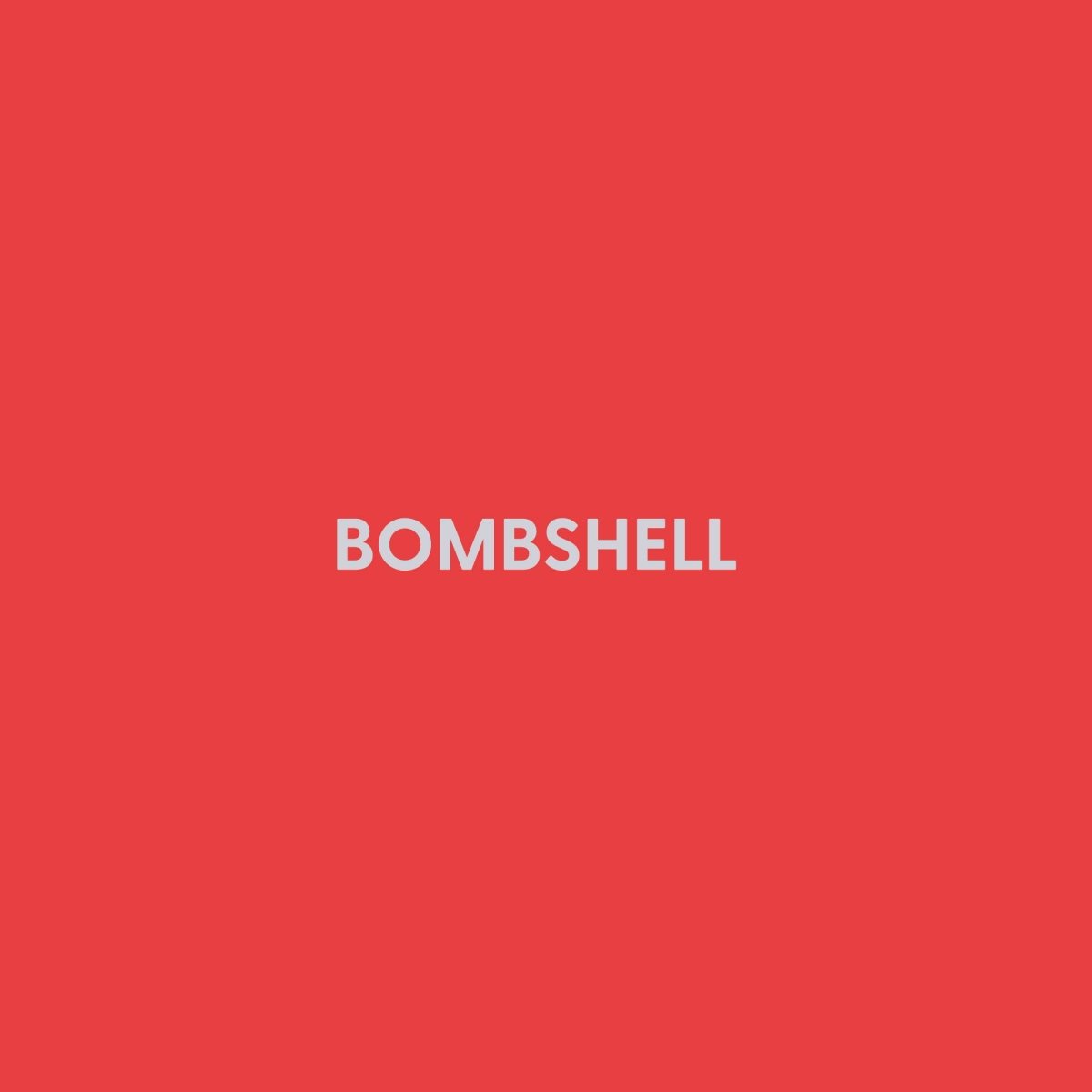 Bombshell - Greeting Card – Chive US Wholesale