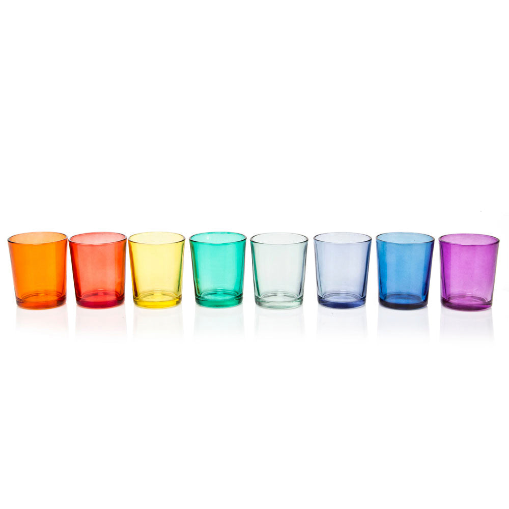 Votive Glass Kit – Chive US Wholesale