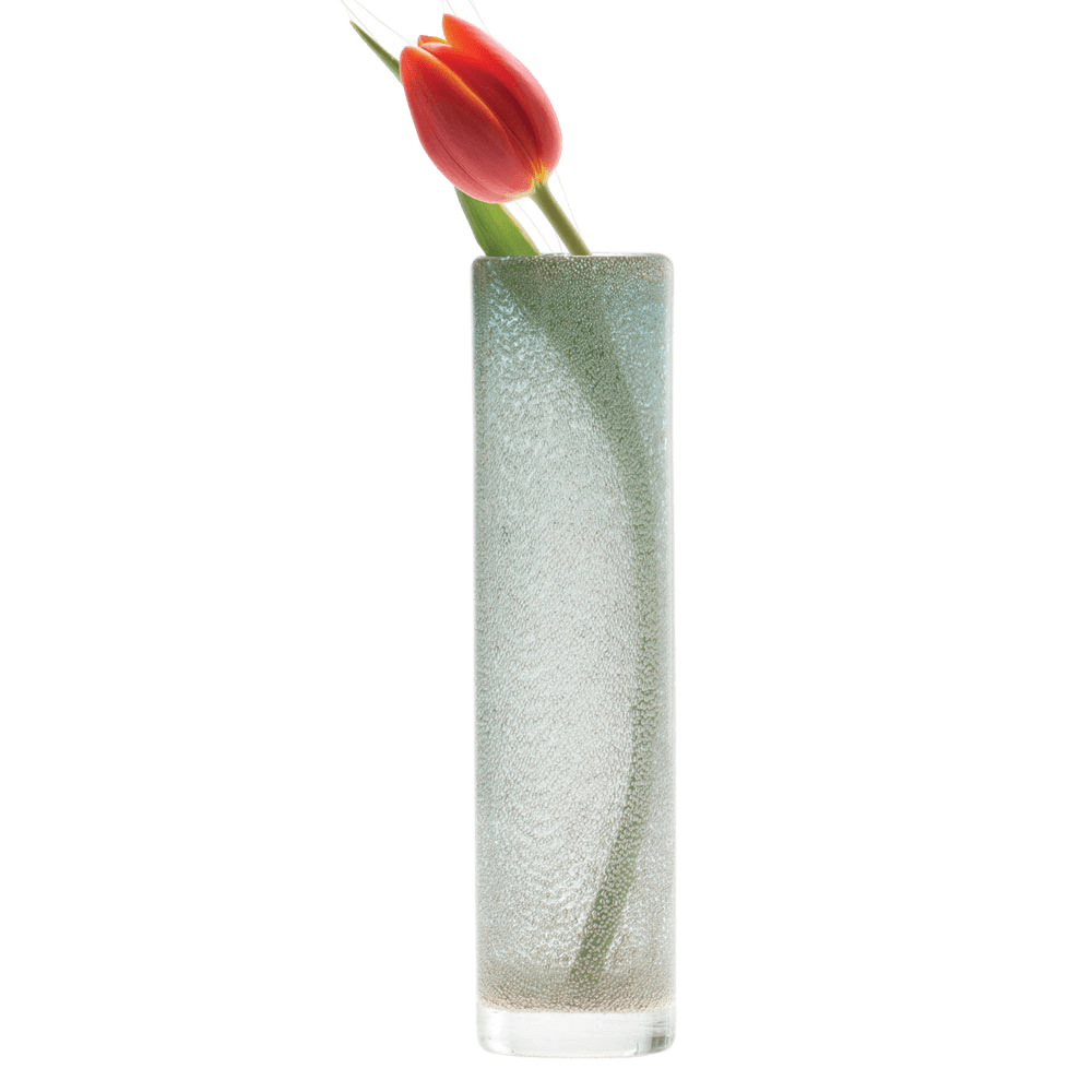 Chimney Glass Modern Flower Vase – Chive US Wholesale