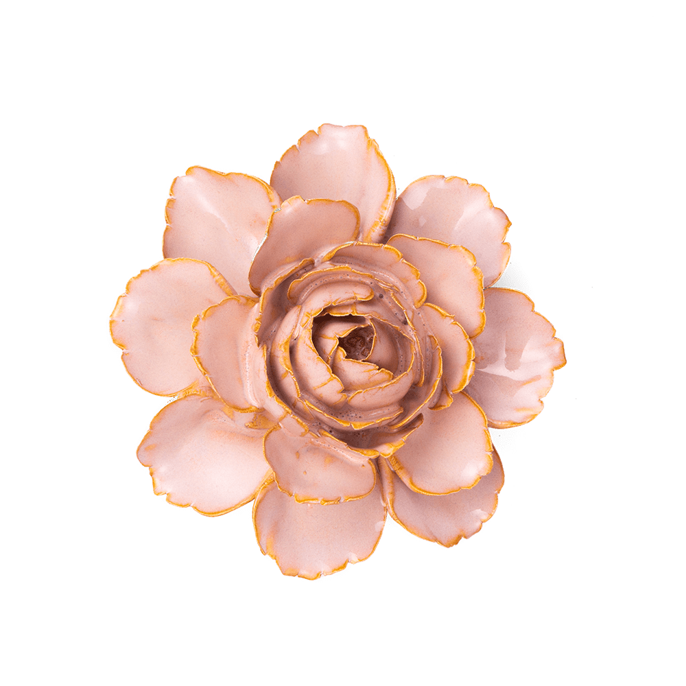 #FR01 Rose Pink Camellia – Chive US Wholesale