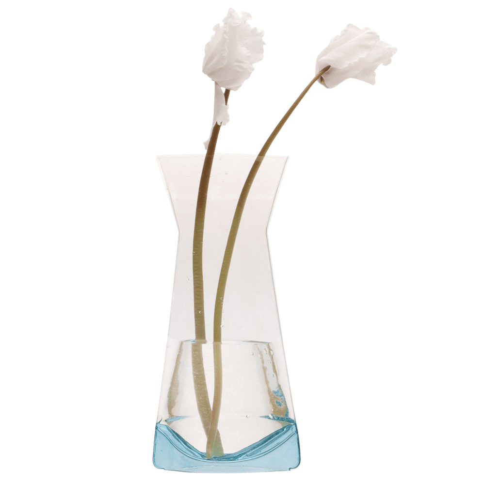 Plastic Travel Flower Vase – Chive US Wholesale