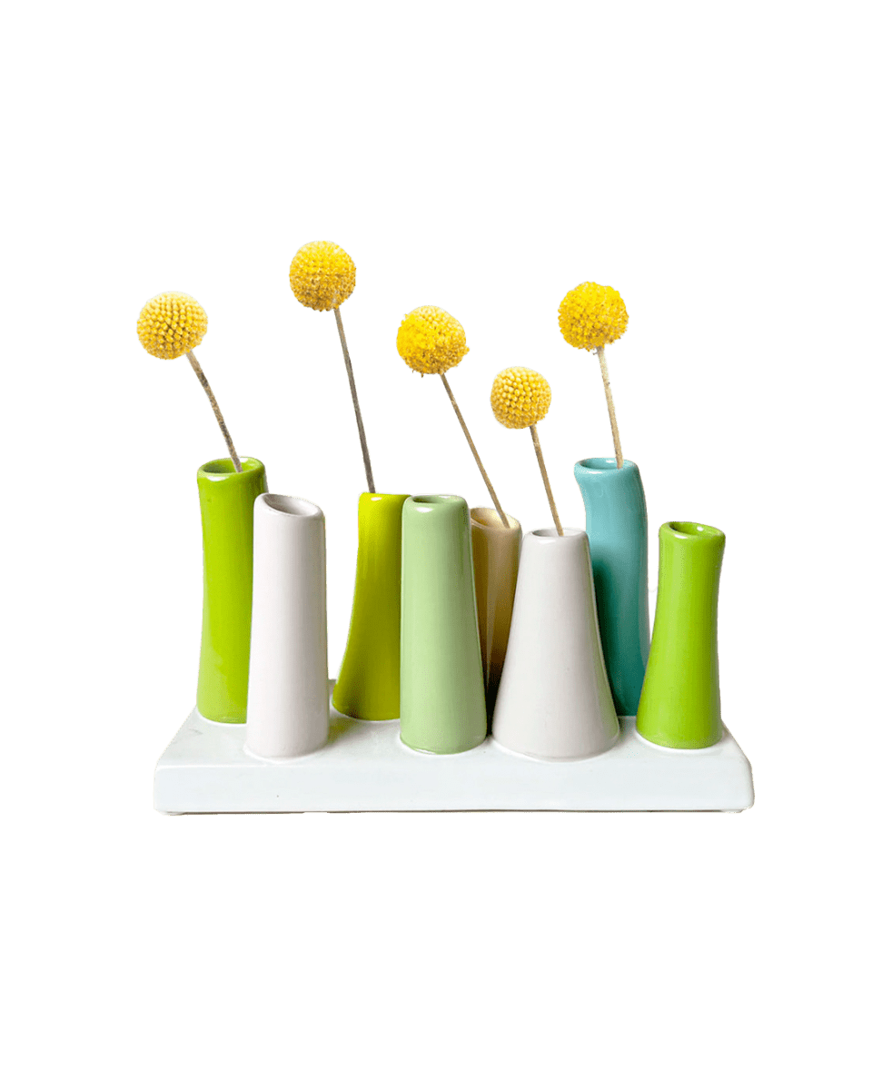 Pooley Modern Bud Vase Kits – Chive US Wholesale